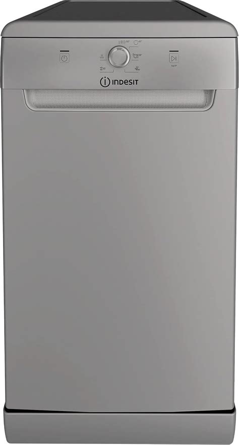 Recensione Indesit Dsfe 1b10 S