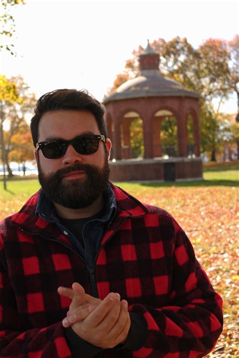 How To Grow A Badass Beard Chubstr