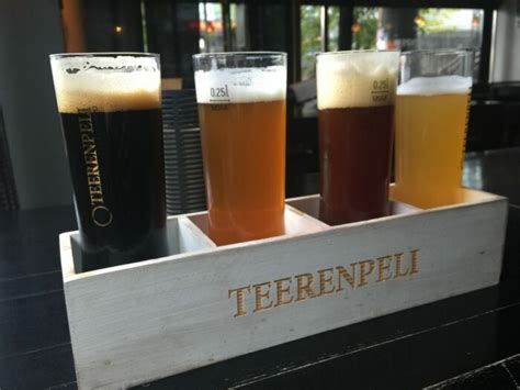 The Best Craft Beer In Helsinki Finland