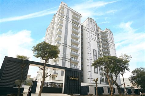 The Imperial Nehru Nagar Ghaziabad Vastu Compliant Homes Flats