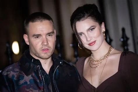 Liam Paynes Ex Fiancée Breaks Silence After Former One Direction Star