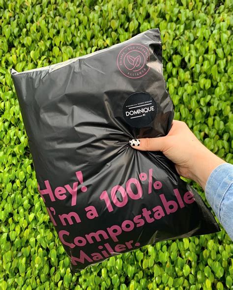 6 Green Alternatives To Plastic Packaging