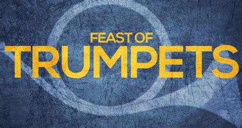 Rosh HaShanah Feast Of Trumpets Jewels Of Judaism