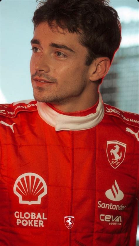 Pin By Denisse A On Charles Lecrerc Charles Ferrari Formula 1