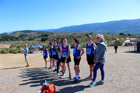 Running As The New Cross Country Head Coach