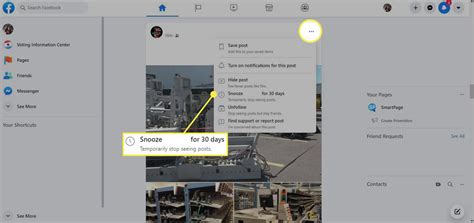 Hide Friends On Facebook To Avoid Seeing Posts You Don T Like