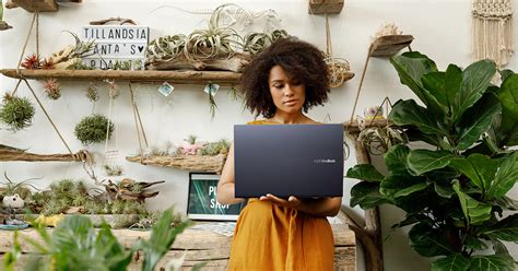 How To Choose The Right Asus Laptop For Your Needs