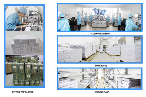 Pvc Plastic Icode Slix2 Library Access Id Cards China Library Access