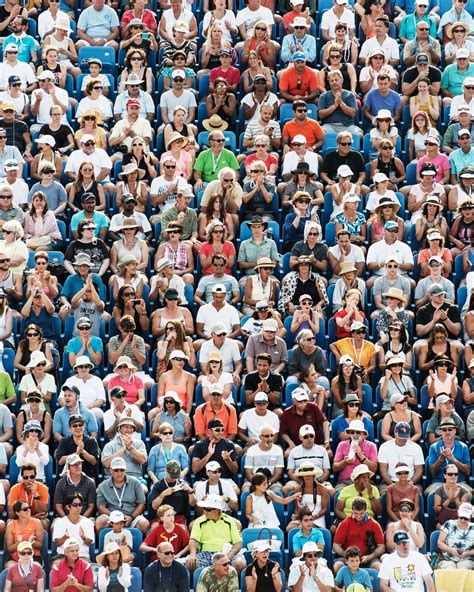Graphic Moments At The Us Open Through The Lens Of Thomas Prior Artofit