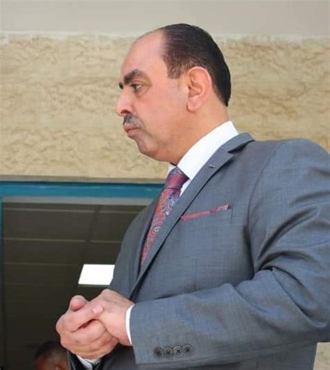 أخبار البلد الحكومة تنهي خدمات مدير هيئة النقل البري طارق الحباشنة
