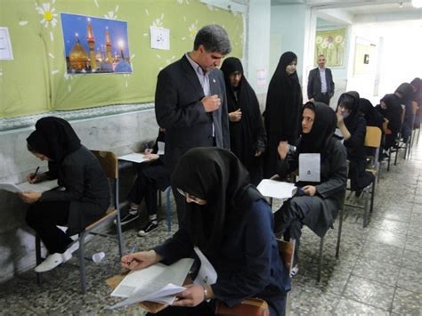 حذف تصحیح دستی برگه‌های امتحانی توسط معلمان تصحیح برگه‌های امتحانی الکترونیکی می‌شود ایمنا