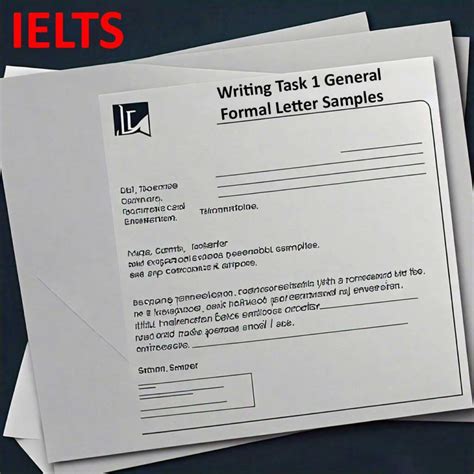 Ielts Writing Task 1 General Informal Letter Samples And Tips Ieltsnova