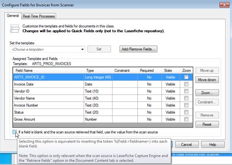Qf 9 Possible Bug Laserfiche Answers