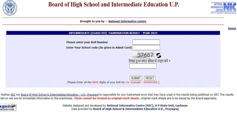 UP Board Result 2022 Date Live UPMSP UP Class 10 12 Results Expected