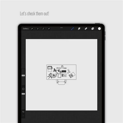 Procreate Architecture Office Collection [video] [video] Architecture Office Architecture