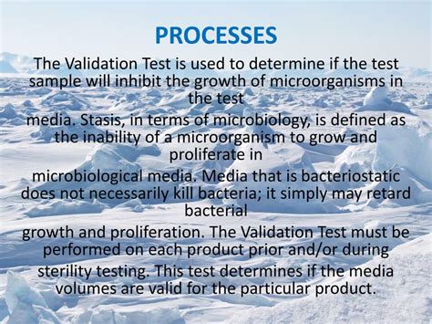 Ppt Sterility Testing Powerpoint Presentation Free Download Id6352798 Ppt Sterility Testing Powerpoint Presentation Free Download Id6352798