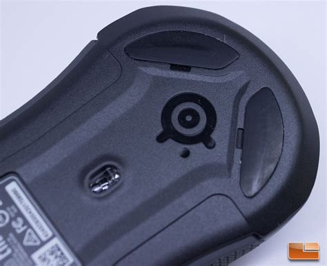 Steelseries Sensei 310 Esports Gaming Mouse Review Page 2 Of 4