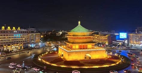 西安发布重污染天气黄色预警11月9日19时执行Ⅲ级应急响应 腾讯新闻