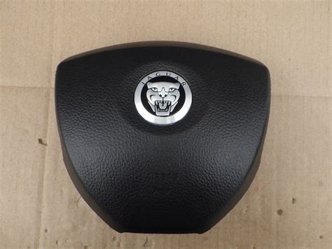 PODUSZKA POWIETRZNA AIRBAG KIEROWCY JAGUAR XF za 189 zł z Białe Błota