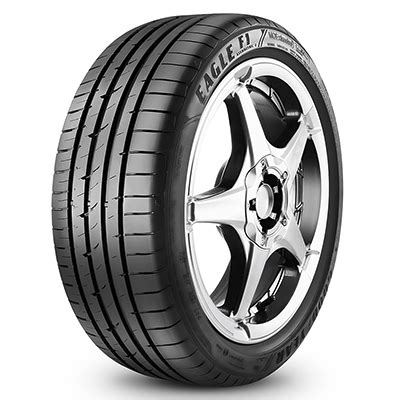 Goodyear Eagle F1 Asymmetric 2 | Llanta Goodyear | 265/35ZR20