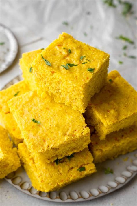 Aunt Jemima Cornbread Recipe