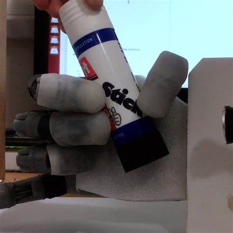 Vision Based Grasp Learning For Prosthetics