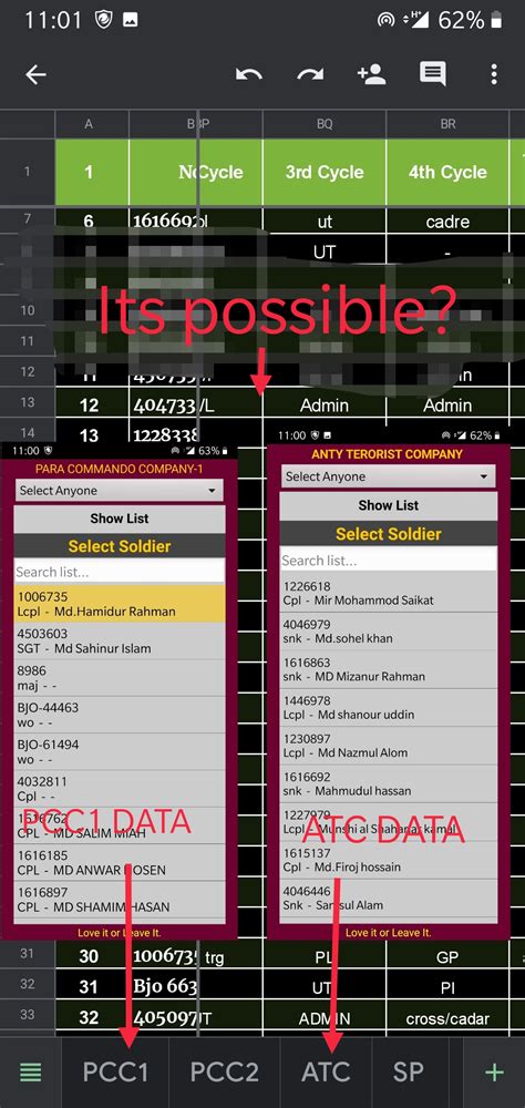 How Do You Read Or Edit Multiple Sheet Data For One Sheet By Mit MIT App Inventor Help MIT