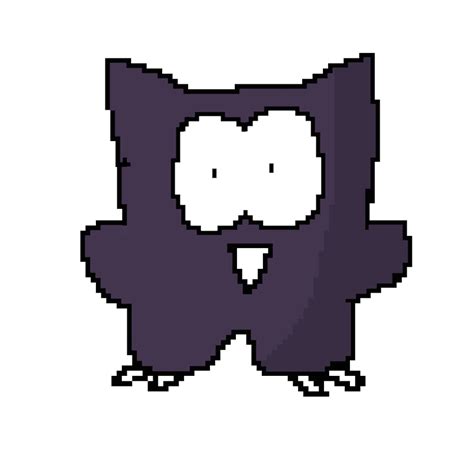 Classic Ninji Sprite By Tntbirf1234 On Deviantart