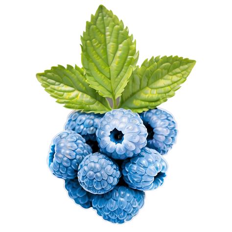 [200 ] Blue Raspberry Png Images