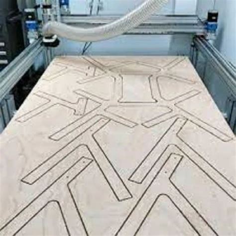 Cnc Routing Services In Mohali ID