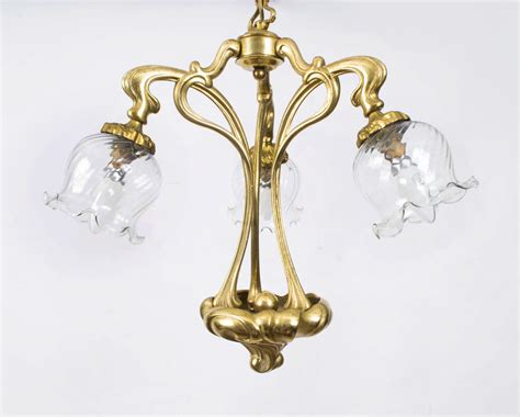 Vintage Brass Three Ref No 06775 Regent Antiques