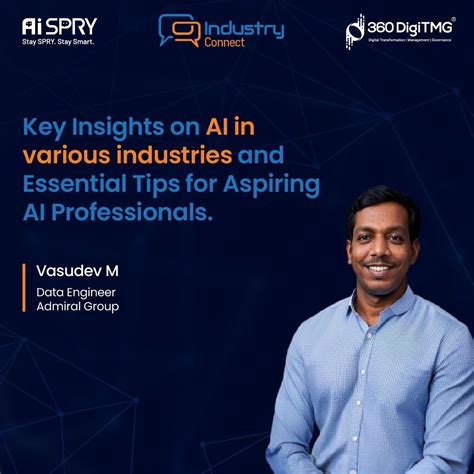 360digitmg On Linkedin Leadershiptalk Ai Machinelearning Dataengineering Innovation…