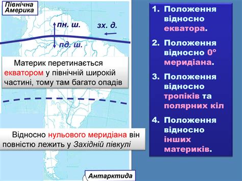Презентація «Південна Америка Географічне положення Відкриття дослідження та освоєння