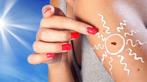Cáncer De Piel Aprende A Identificar Las Señales A Tiempo