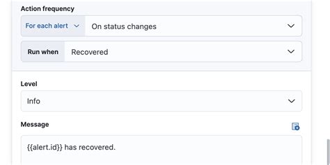 Create And Manage Rules Kibana Guide 818 Elastic