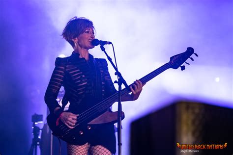 Portfolio Los Disidentes Del Sucio Motel Au Hellfest