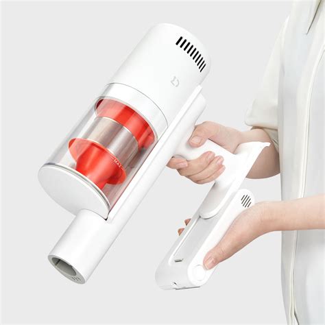 샤오미 미지아 무선 진공 청소기 교체 배터리 K10 프로 진공 청소기 액세서리 Aliexpress