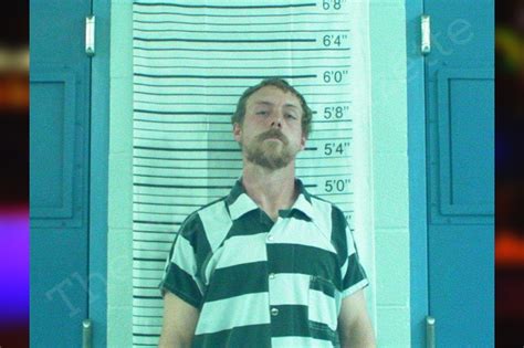 Christopeher Klements — Stephens County Jail Bookings