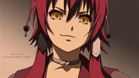 Yagyuu Juubei Hyakka Ryouran Samurai Girls Wallpaper 1714445