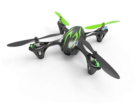 Hubsan X4 Quadcopter — Tools And Toys