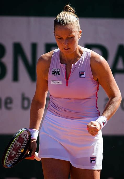 Shelby Rogers Hot Tennis Babes