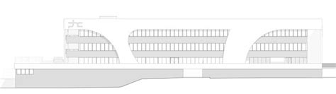 Phc Software Headquarters Openbook Archdaily