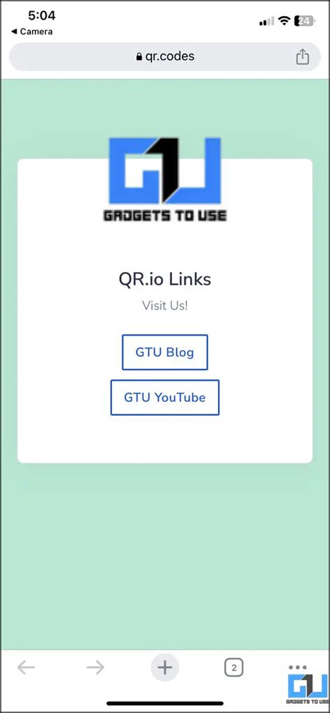 Qr Vpn Cboard