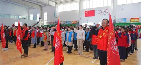 新时代文明实践 吉木乃县2024年“学雷锋·文明实践我行动”志愿服务集市活动正式启动禁毒宣传