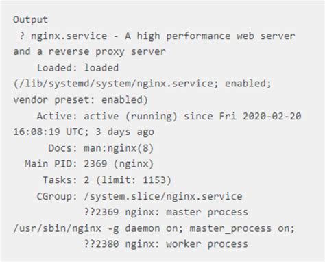Apa Itu Nginx Solusi Mudah Untuk Mengelola Situs Web Anda