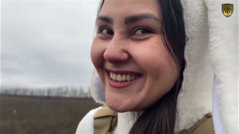Історія про те як Святий Миколай захисників вітав Youtube