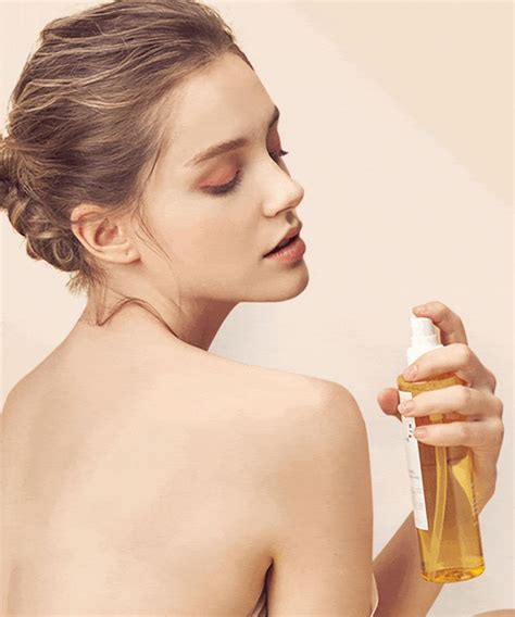 등드름 1등 촉촉보습 트러블케어 바디미스트 200ml