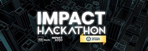 Impacthackathon Participants Facebook