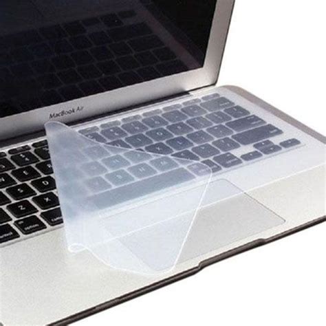 Laptop Keyboard Protector Any 14 To 14 5 Bd