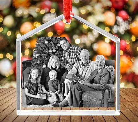 How To Laser Engrave Glass Holiday Ornaments Algolaser